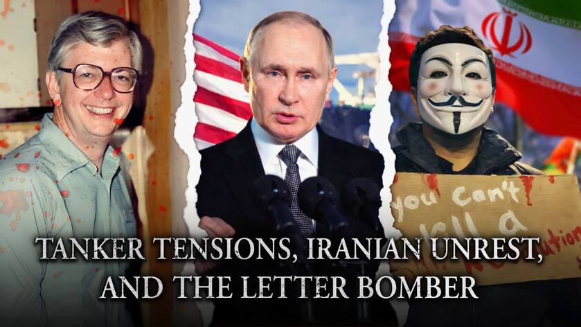 Shared post - Fed Reacts To Walter Moody Case, US Seizes Russian Tanker ...