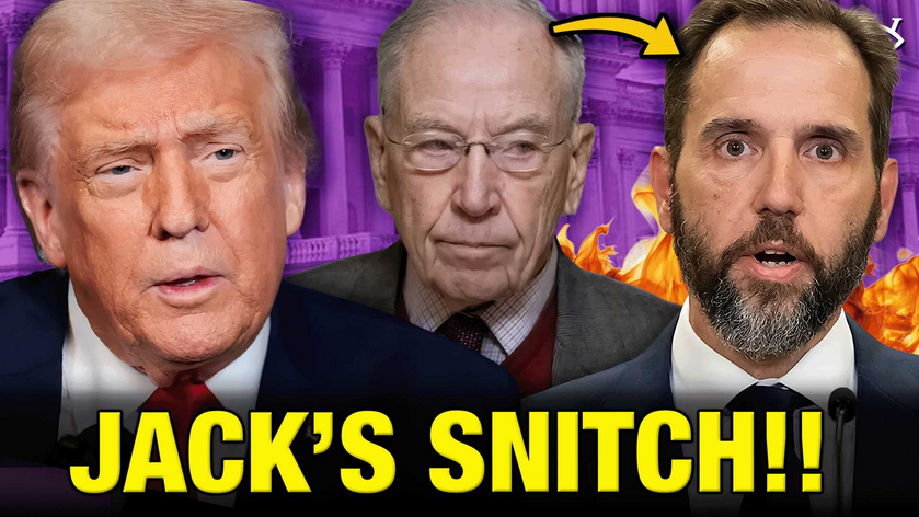 Shared post - Jack's $20,000 SNITCH!! Senators UNLEASH on Tim Walz ...