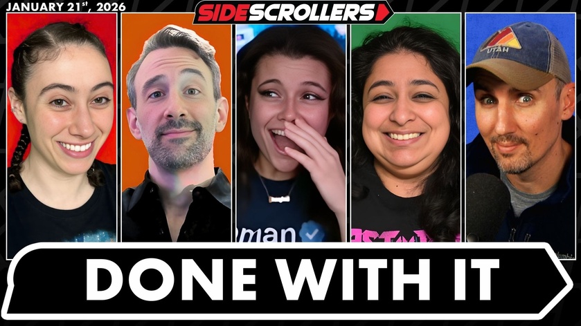 Side Scrollers