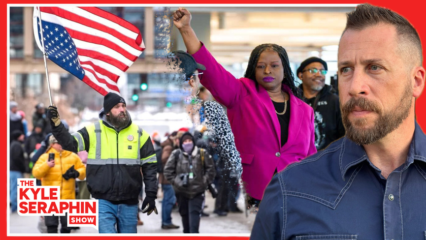 Shared post - ARRESTED! MN "protestors" charged with Conspiracy against ...