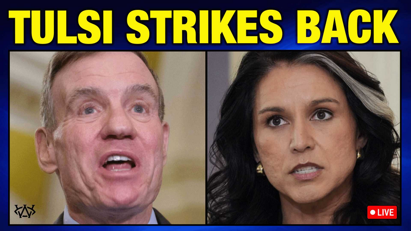 Shared post - Tulsi Strikes BACK! Nationalized Elections?? Supreme ...