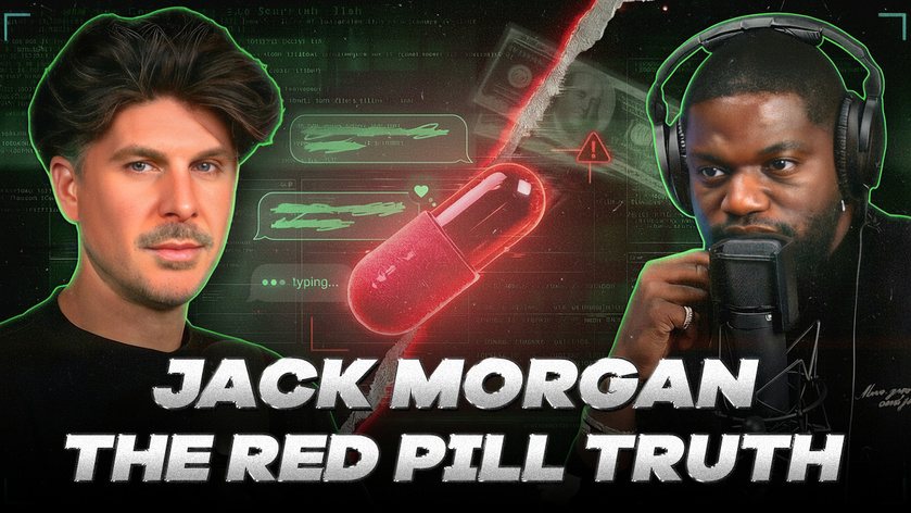 Shared post - Jack Morgan RLP Meets Fresh&Fit