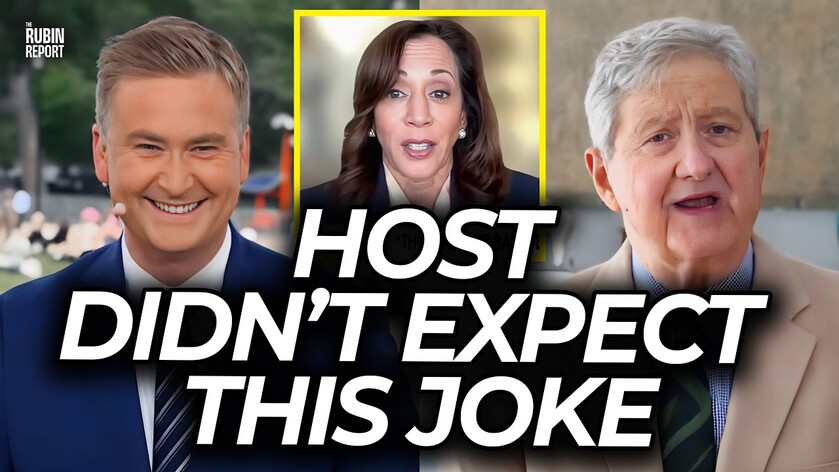 The Rubin Report