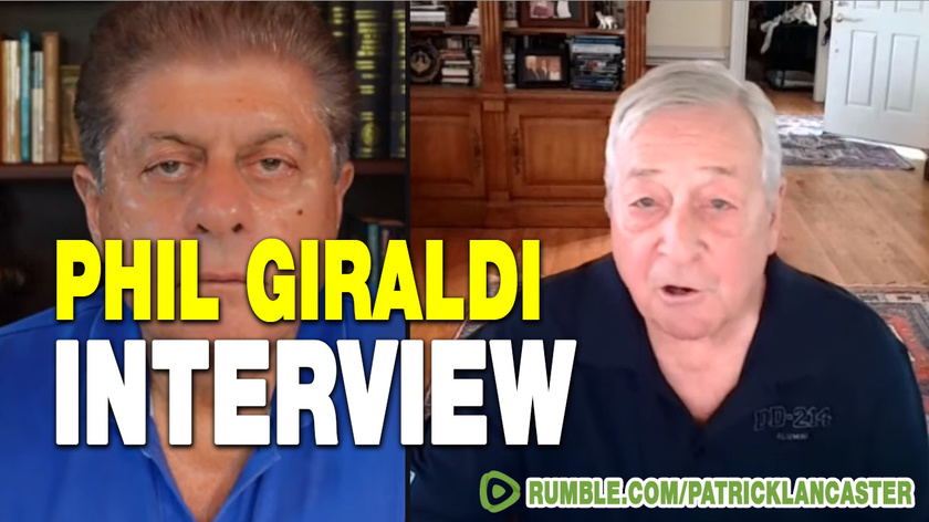 Shared post - Phil Giraldi - Biden’s Secret War in Ukraine - Interview ...