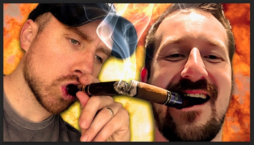 Shared post - Touching Tips with Nick Rekieta