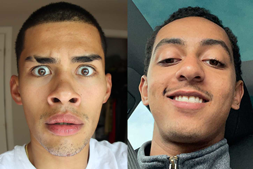 Shared post - SALIMTHEDREAM FROM NELK DEBUT ON RUMBLE