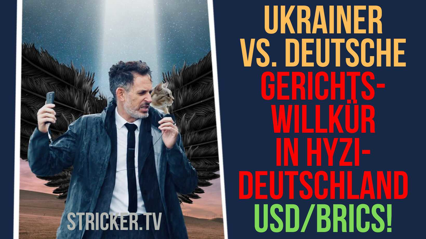 Shared post - DeT: Credit Suisse. Ukrainer vs. Deutsche ...