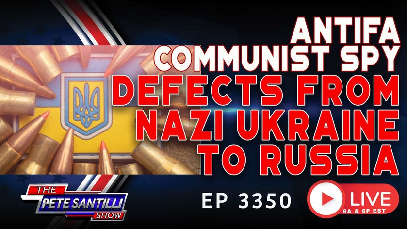Shared post - SUBSCRIBER-EXCLUSIVE LIVE STREAM & CHAT: ANTIFA COMMUNIST ...
