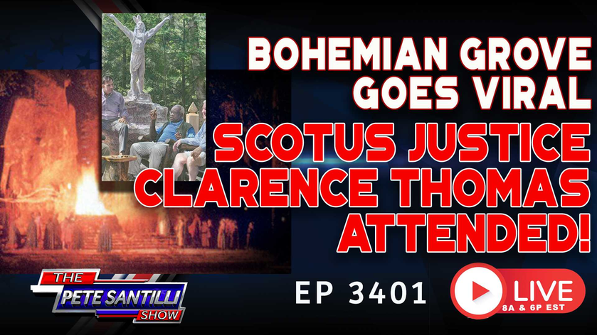 Shared post - SUBSCRIBER-EXCLUSIVE LIVE STREAM & CHAT: BOHEMIAN GROVE ... Shared post - SUBSCRIBER-EXCLUSIVE LIVE STREAM & CHAT: BOHEMIAN GROVE ...