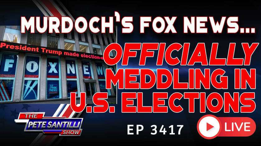 Shared post - SUBSCRIBER-EXCLUSIVE LIVE STREAM & CHAT: MURDOCH'S FOX ... Shared post - SUBSCRIBER-EXCLUSIVE LIVE STREAM & CHAT: MURDOCH'S FOX ...