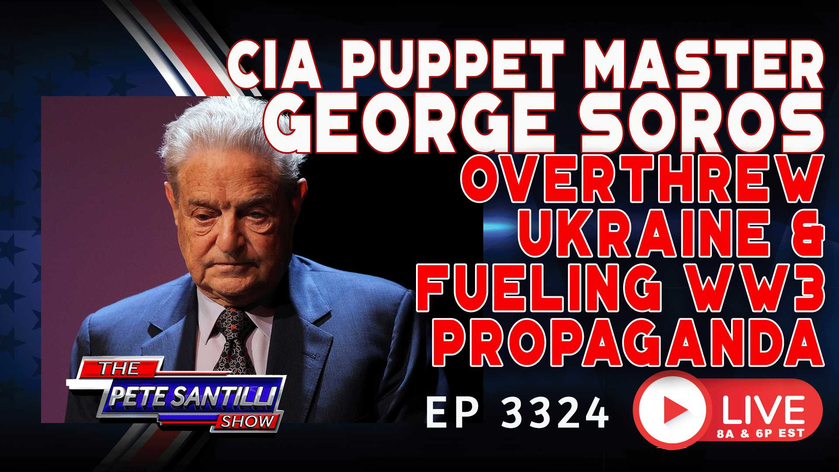 Shared post - SUBSCRIBER-EXCLUSIVE LIVE STREAM & CHAT: CIA PUPPET ...