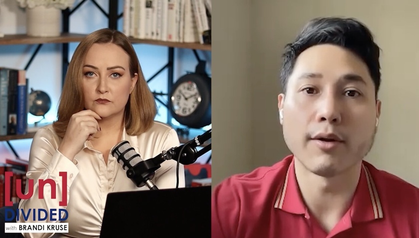 Shared post - Andy Ngo explains how Twitter is key part of Antifa's ...