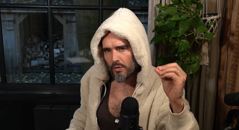 Shared post - You Joined Our Radical Cult!