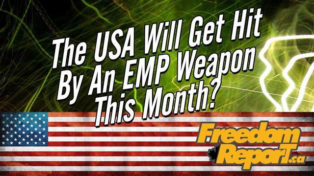 Shared post - IS THE UNITED STATES GOING TO GET HIT BY AN EMP WEAPON ...