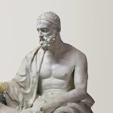 Shared post - 10 Minutes of Philosophy: Polybius & Cycles of History