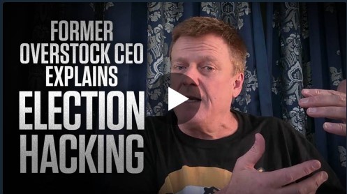 Shared post - 11/24/2020 Patrick Byrne Interview: Explains How CCP ...