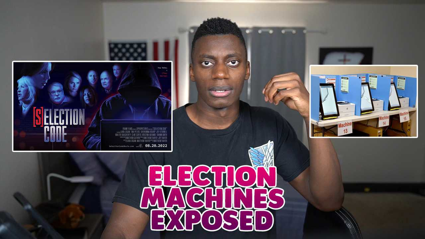 Shared post - Selection Code Review