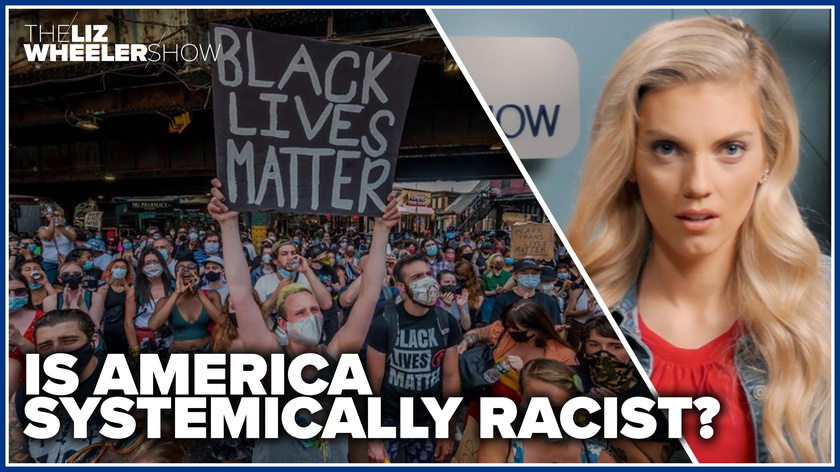 Shared post - Is America systemically racist?