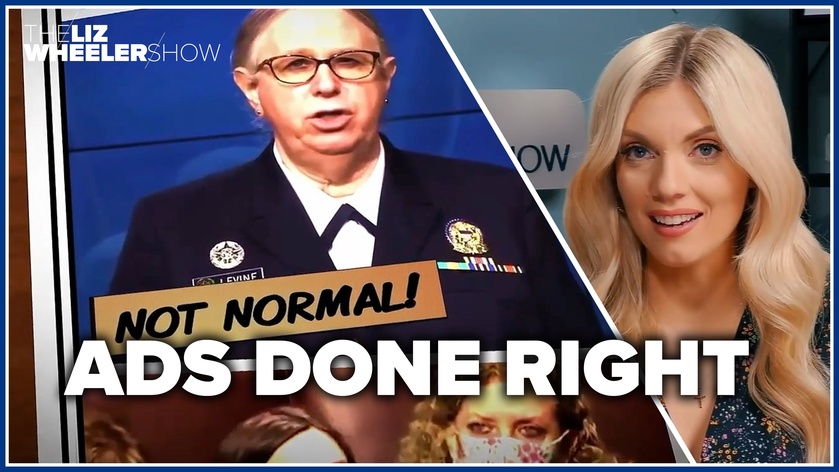 Shared post - MUST WATCH: These are the BEST political ads