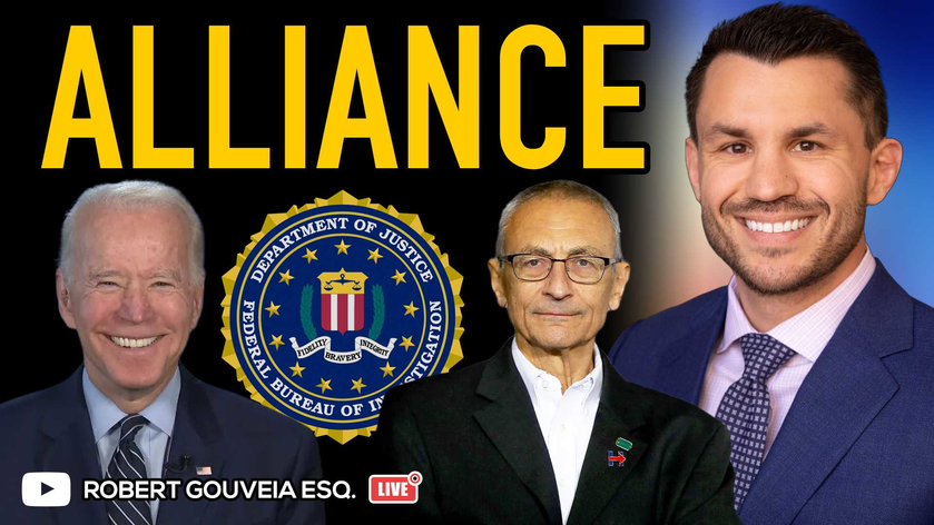 Shared post - ALLIANCE! Twitter Files & Biden Docs Livestream & Afterparty