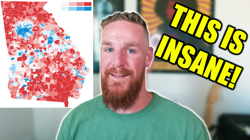 Shared post - DOMINION IS BUSTED PART 2- Fulton & Cobb Counties Re ...