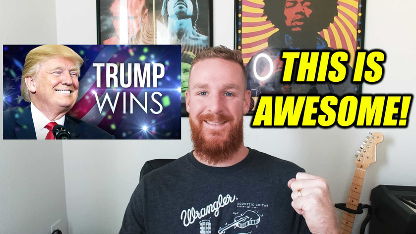 Shared post - Trump Is COMPLETELY Vindicated! FBI Makes Thiabult the ...