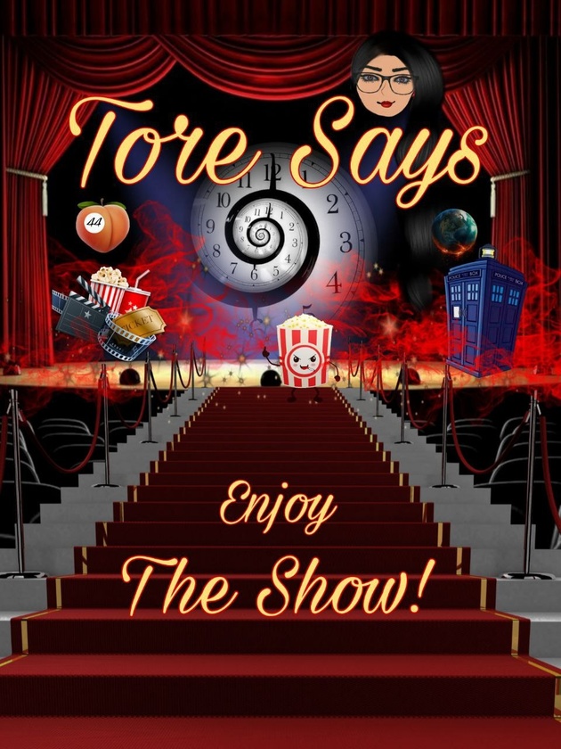 Shared post - Enjoy The Show DIRECTOR'S CUT