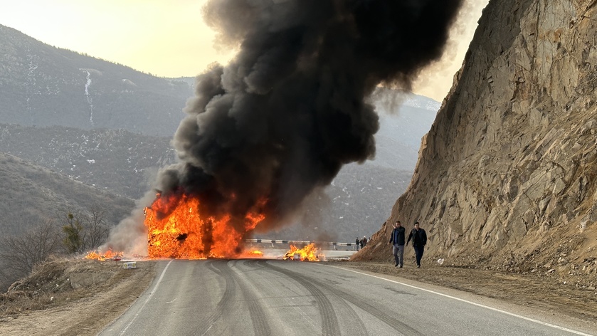 Shared post - The Most Dangerous Way to Travel