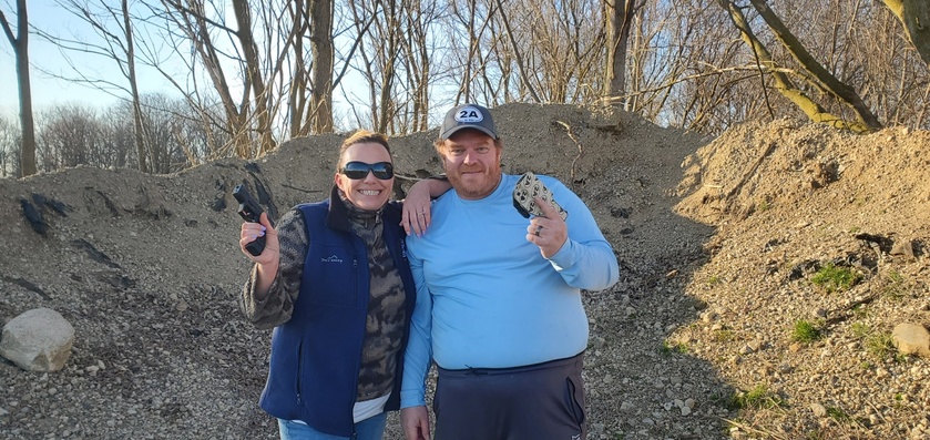 Shared post - Range Shooting Recap & Review Livestream