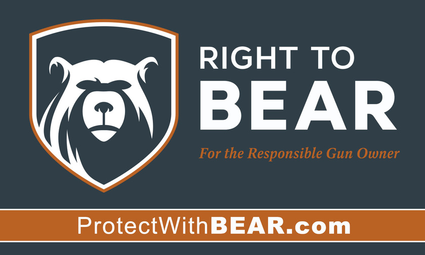 Shared post - Right To Bear Insurance