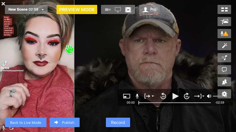 Shared post - It's That Gosh Darn White Supremacy