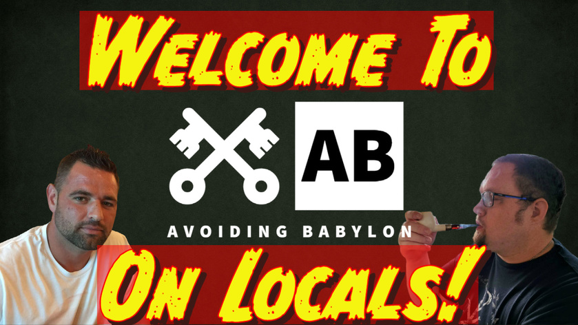 Shared post - Battle of Lepanto with Michael Hichborn