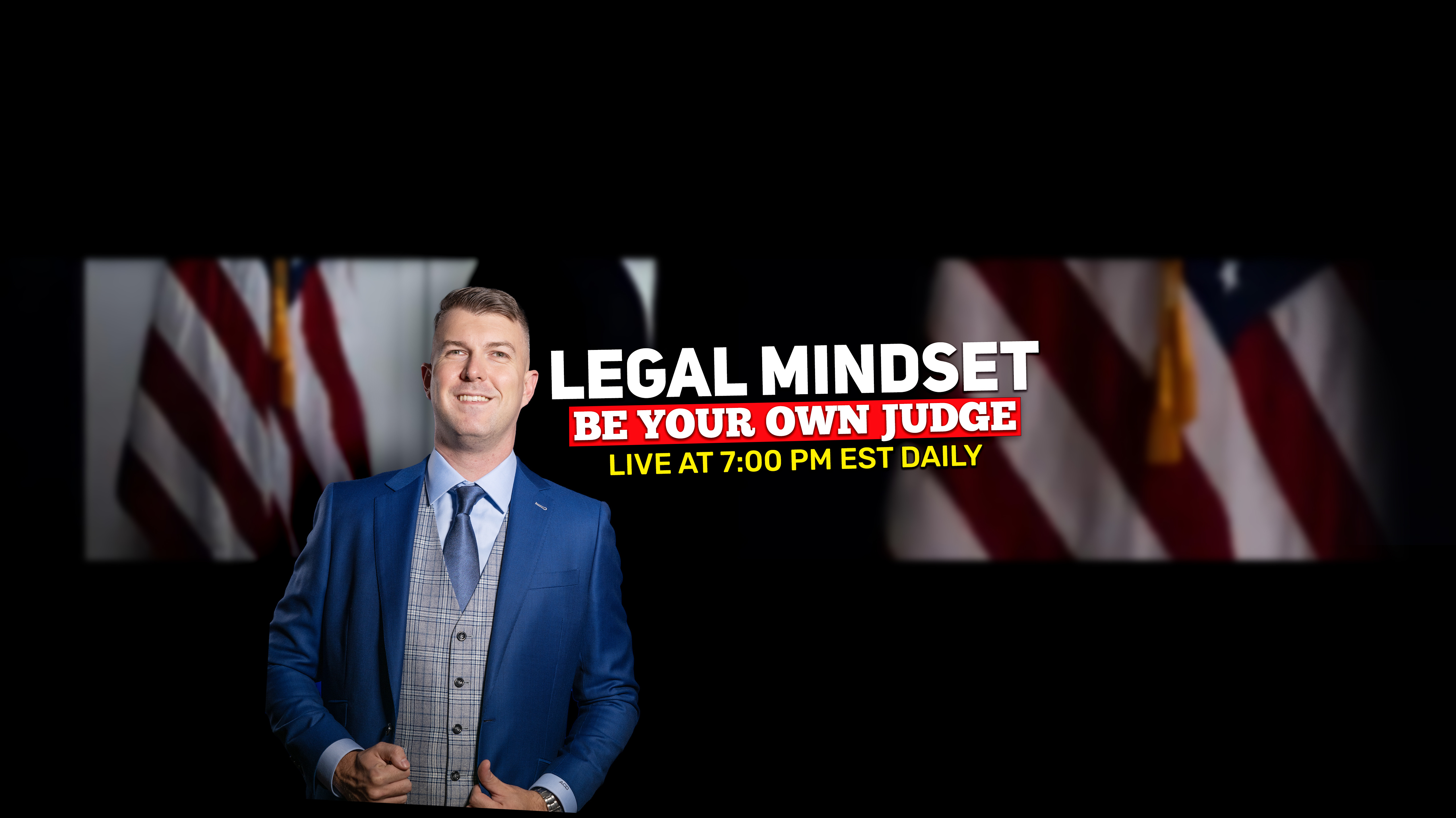 Legal Mindset