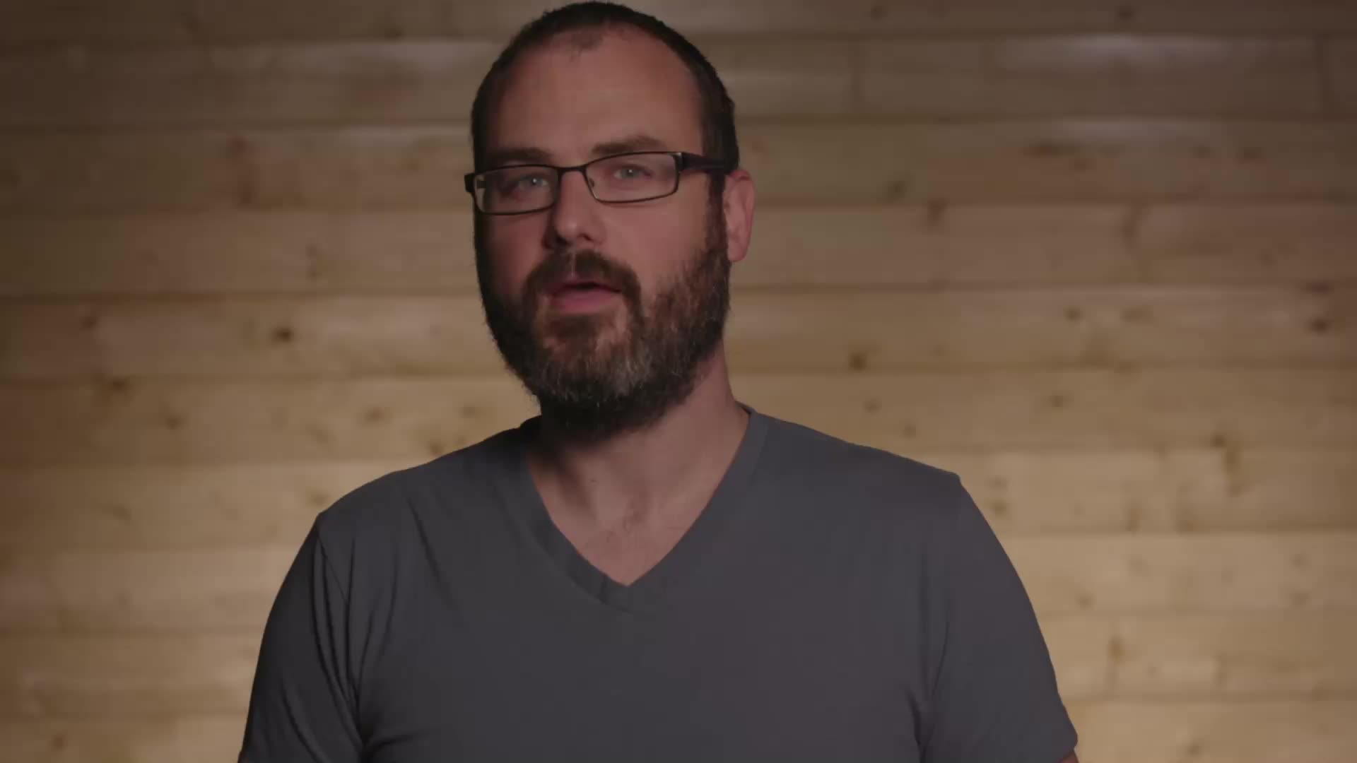 Shared post - Mexican Trekkies, and Maturity