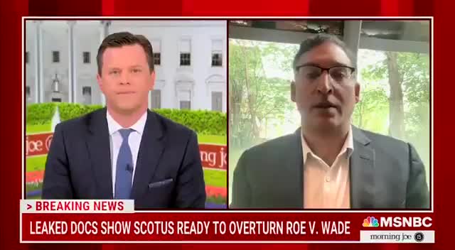 Shared post - MSNBC Analyst Neal Katyal Wants to Cry if Unable to ...