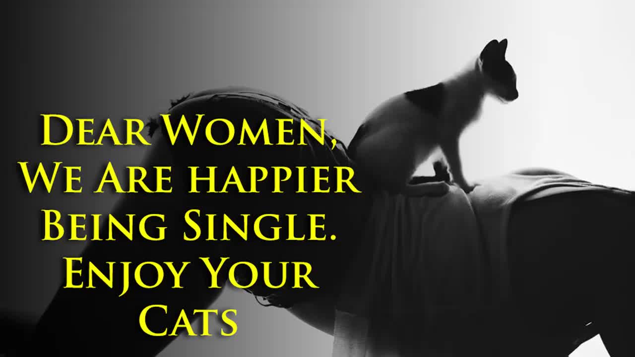 Shared post - A Rather heavy, lower than average woman gives a TedX ...