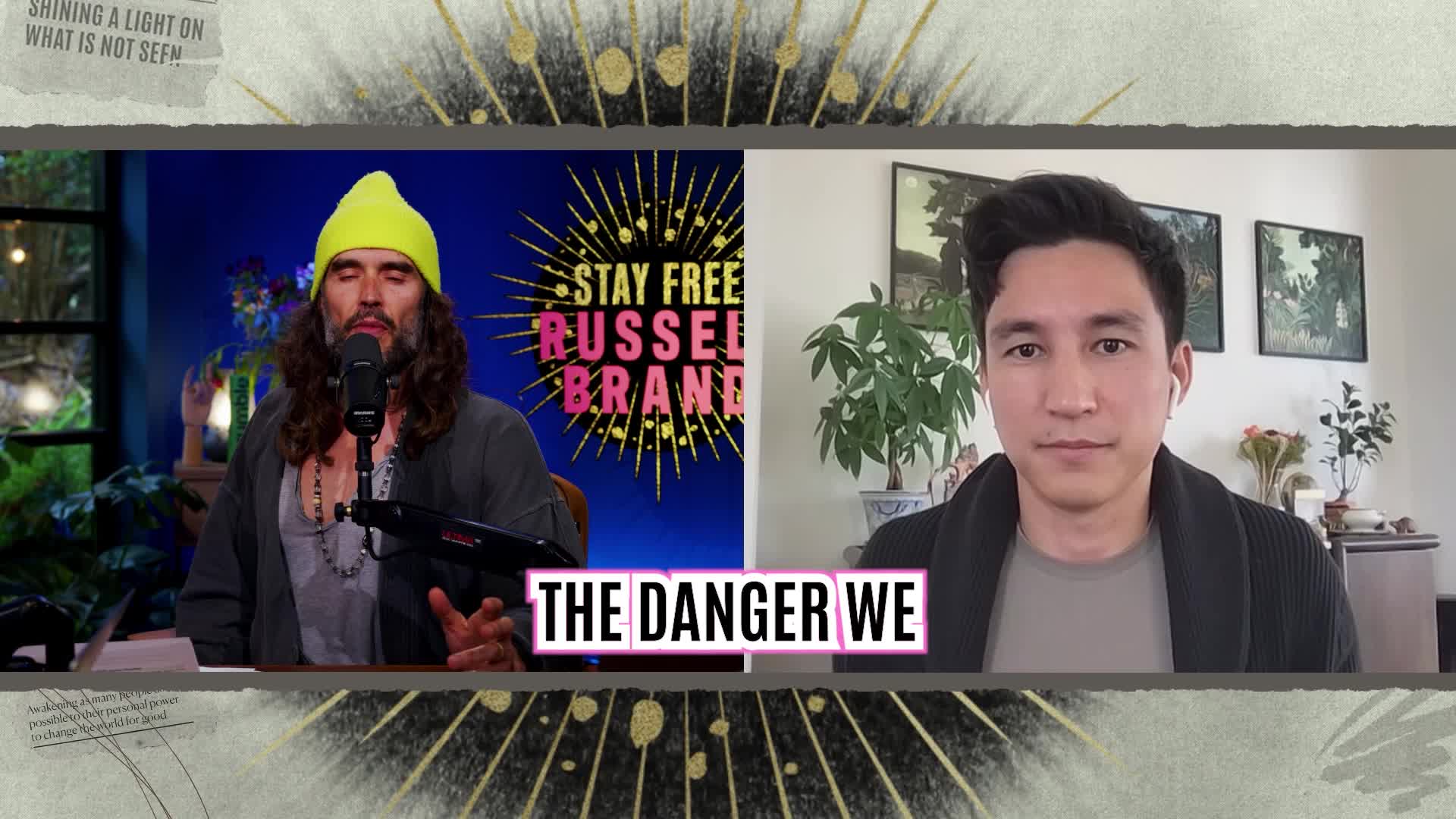 Shared post - Lee Fang - our FAVOURITE journalist... and yours?