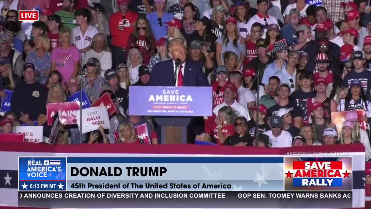 Shared post - Biden and the Democrat congress created the worst inflation