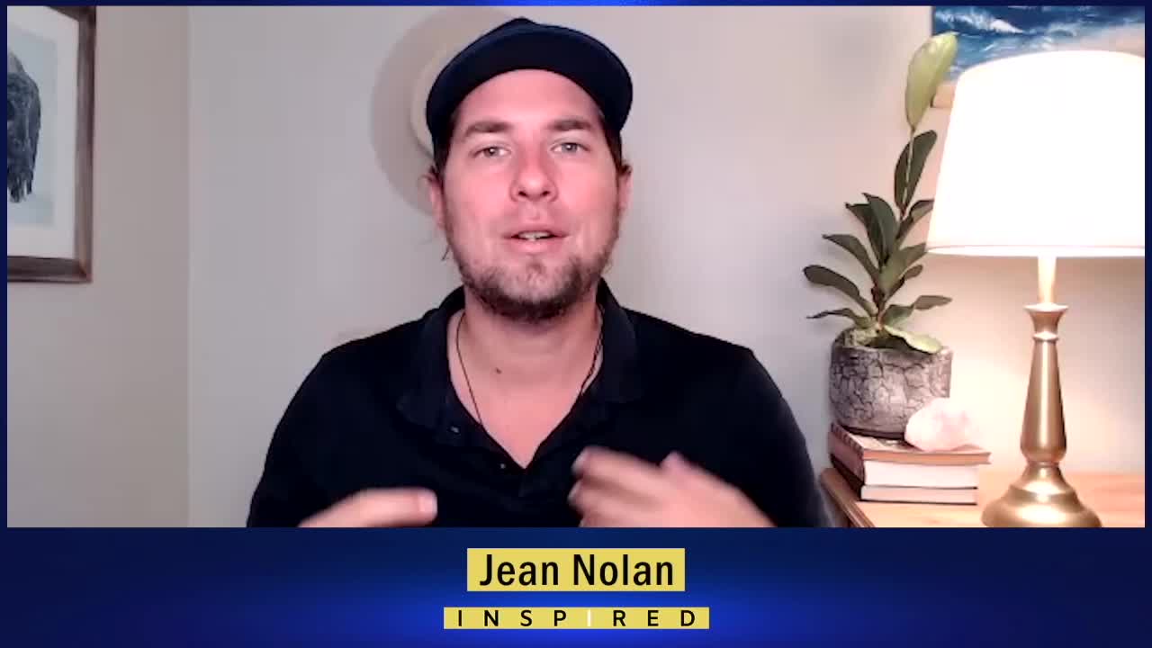 Shared post - "Jean Nolan- Understanding.”