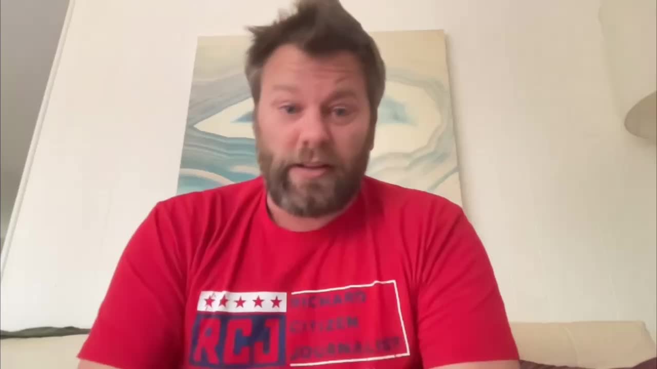 Shared post - Live RCJ Update - Part 1