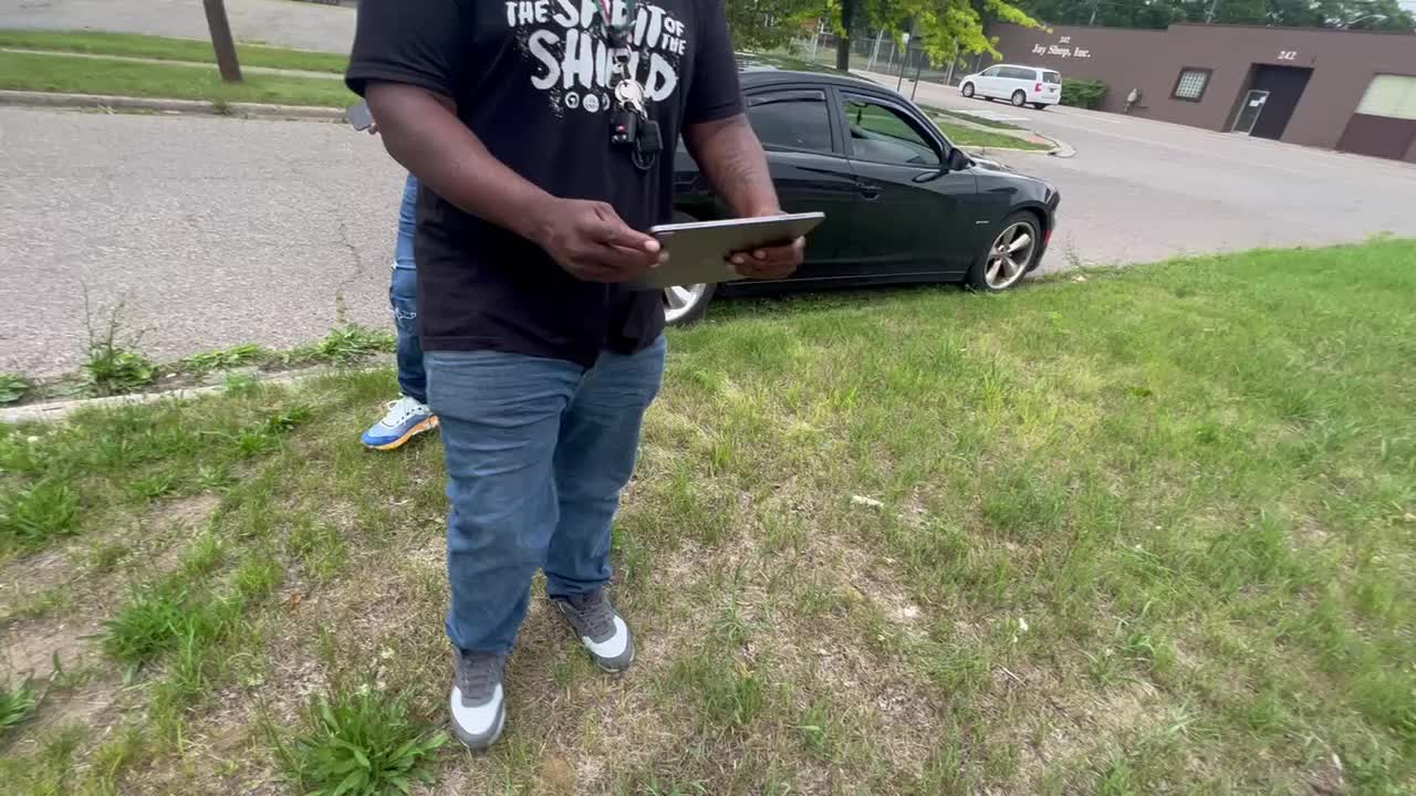 Shared post - Jose 👀