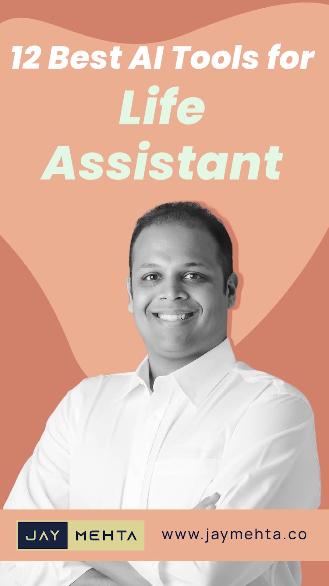 Shared post - Best AI Tool for Life Assistant