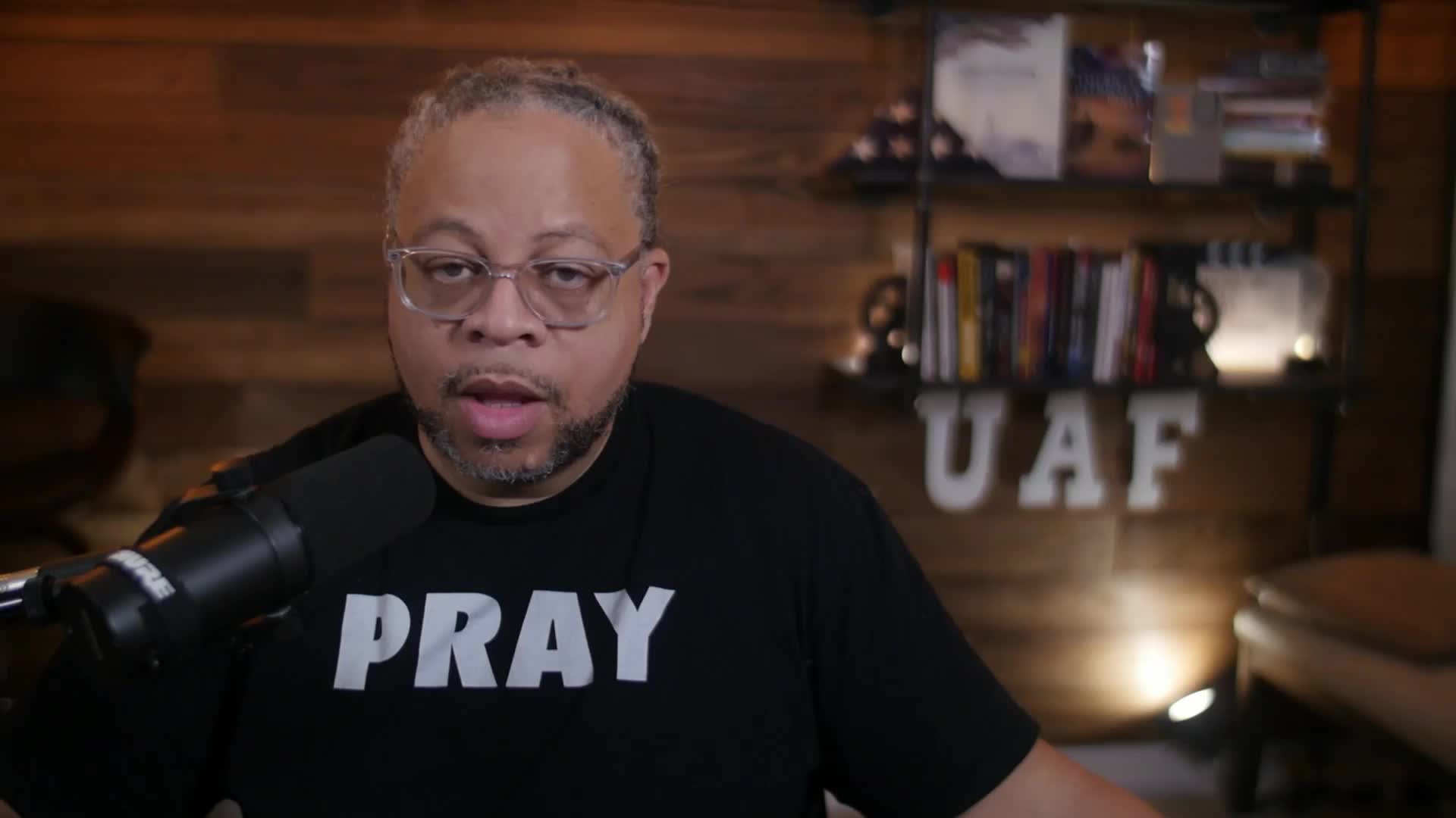 Shared post - THE LEFT CALLS FOR VIOLENCE AGAINST AMERICANS