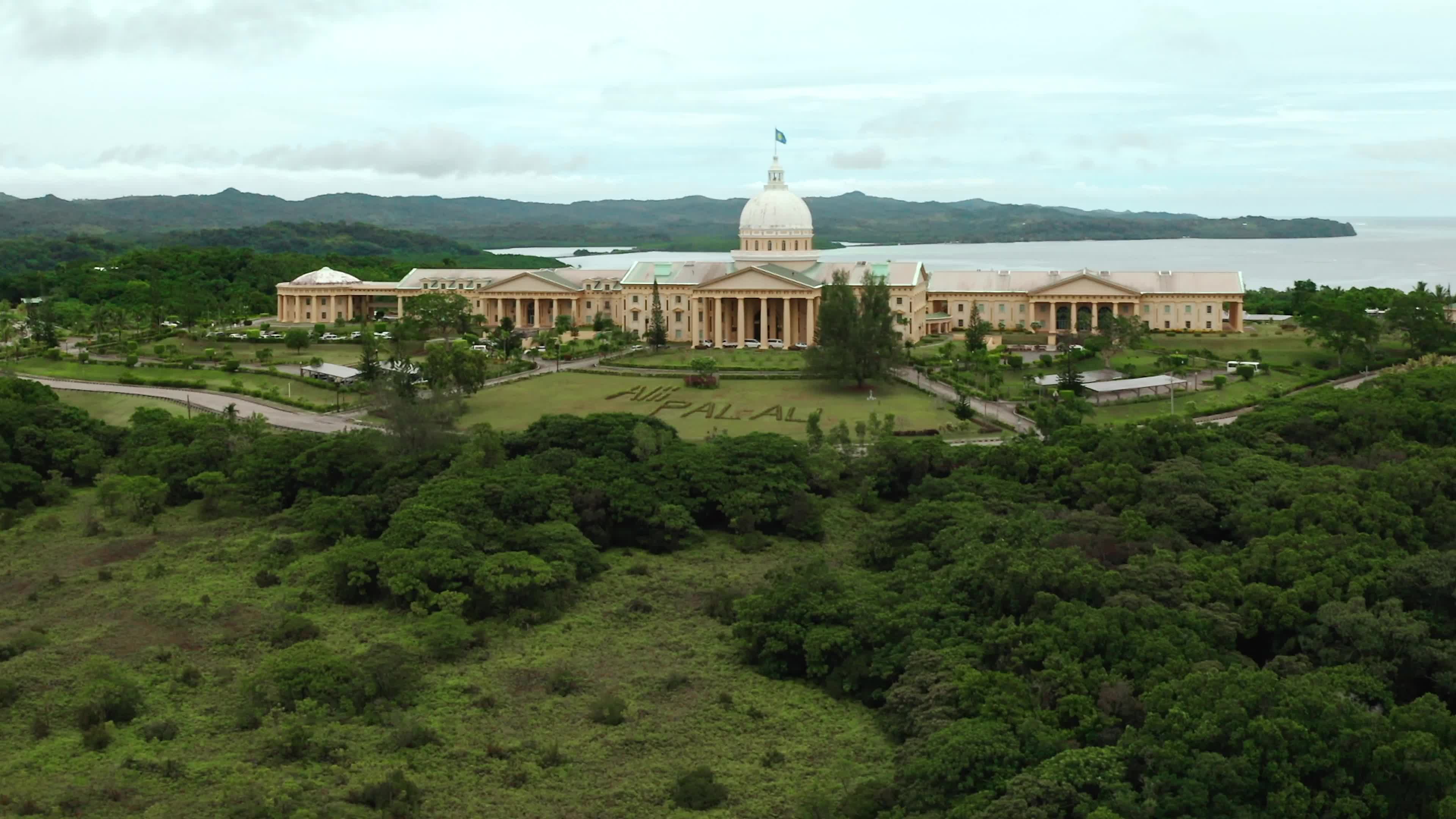 Shared post - 👀 RIPPLE~PALAU STABLECOIN - OFFICIAL VIDEO 👀