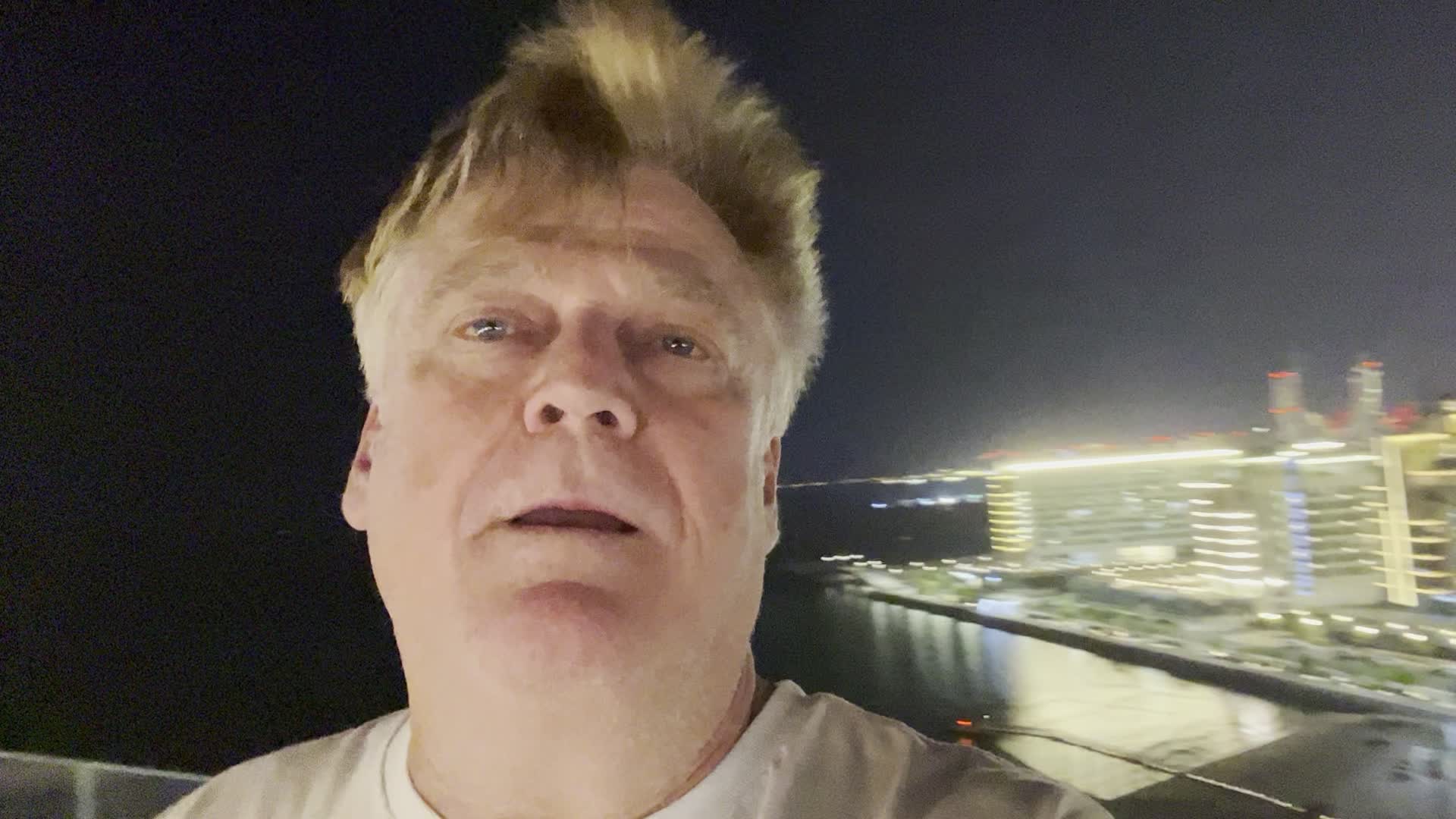 Shared Post Thoughts From Qatar On Pig Farmer Lin Wood shared-post-thoughts-from-qatar-on-pig-farmer-lin-wood