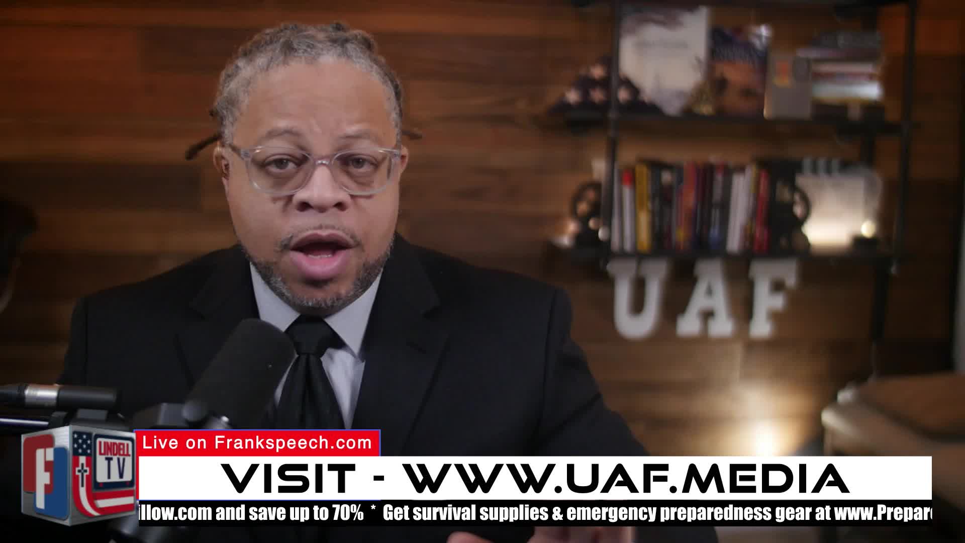 Shared post - One World Order in full swing