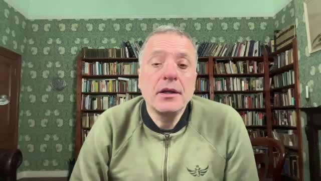 Shared post - Shoigu: Ukr Self-Destructing, Assaults Senseless; Budanov ... Shared post - Shoigu: Ukr Self-Destructing, Assaults Senseless; Budanov ...