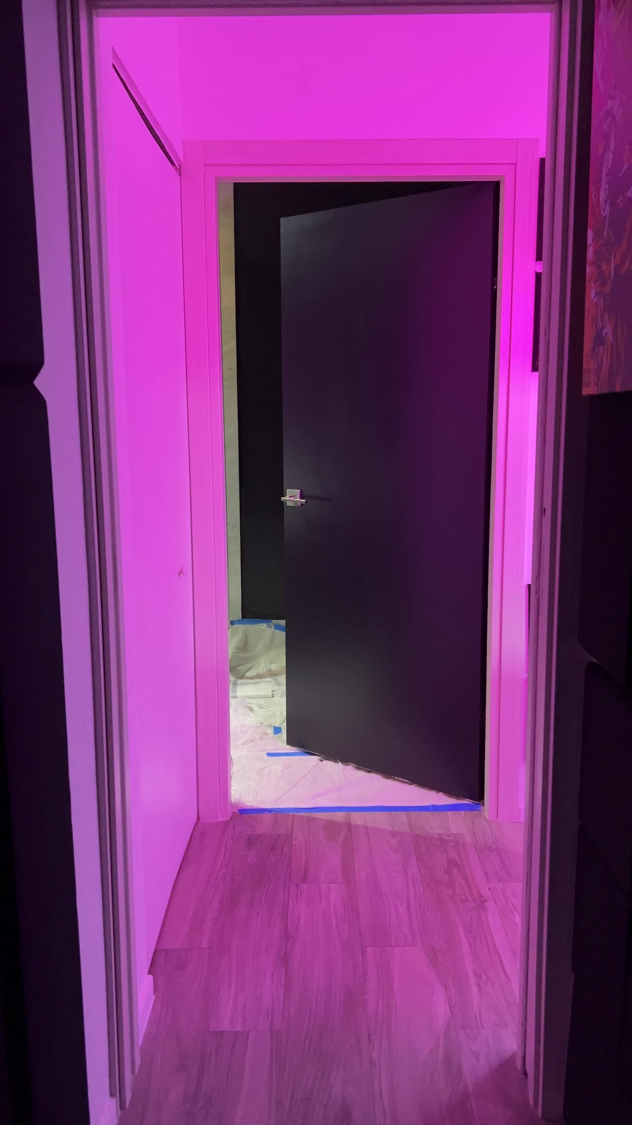 Shared post - Mini Tour of the new F&F Studio