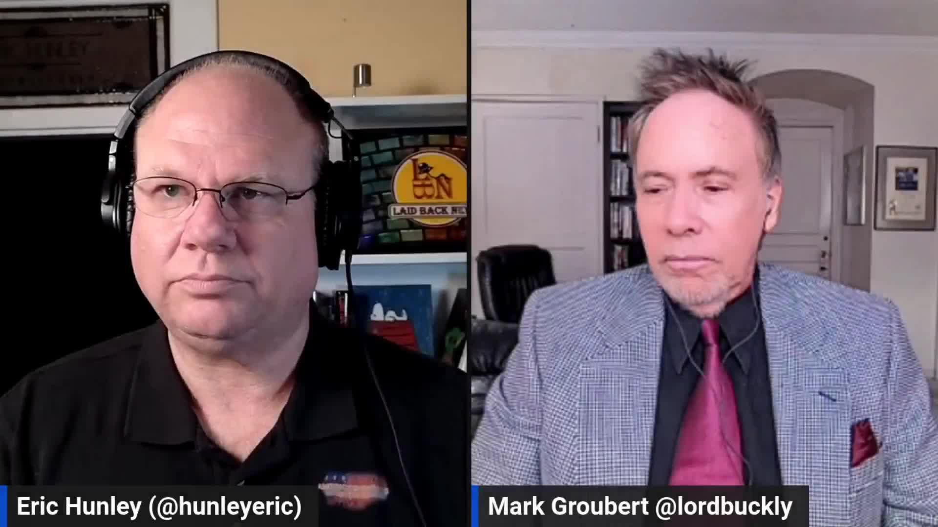 Shared post - JFK Q&A No 9 Locals Afterparty Upload