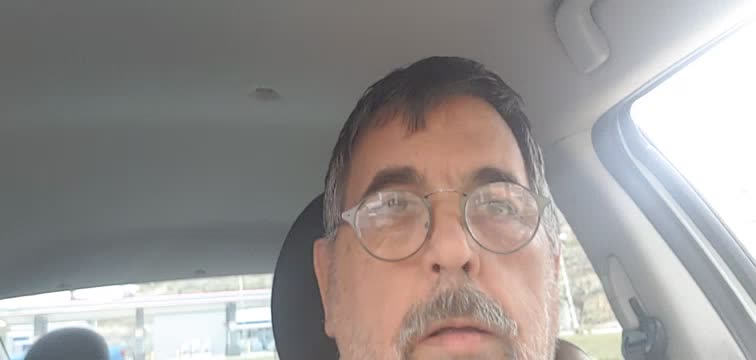 Shared post - The Ken Petty Show #12 - 10.19.2023 Don't Be Dumb
